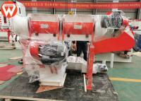 China Farm 2.5T/H Chicken Corn Glute Feed Pellet Machine for sale