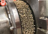 China Farm 2.5T/H Chicken Corn Glute Feed Pellet Machine for sale