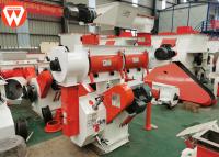 China 15 T/H Cattle Feed Making Machine for sale