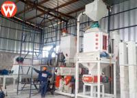 China 15 T/H Cattle Feed Making Machine for sale