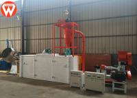 China Dry Type Fish Feed Extruder Fish Feed Production Line for sale