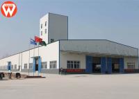 China 20T/H Animal Feed Making Machine for sale