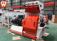China 20T/H Animal Feed Making Machine for sale