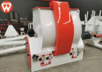 China 500kg/h Stainless Steel Feed Additive Paddle Mixer Machine for sale