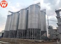 China SKF Bearing Corn Soybean 30t/H Animal Feed Production Line for sale