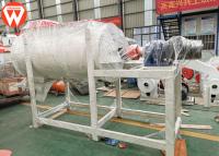 China Pigeon Pig 70KW 3T/H Livestock Animal Feed Making Machine for sale