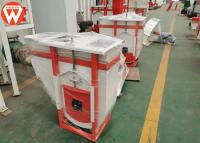 China SS 3T/H 70KW Livestock Chicken Pig Feed Making Machine for sale