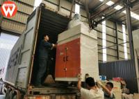 China Poultry 70KW 4t/H Rabbit Animal Feed Making Machine for sale