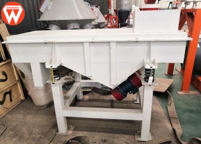 China Grinding Mixing 3T/H 70KW Animal Feed Making Machine for sale