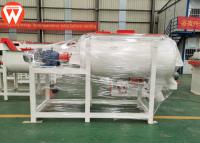 China 70KW 3T/H Pig Cow Powder Feed Manufacturing Equipment for sale