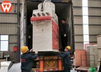 China 70KW 3T/H Pig Cow Powder Feed Manufacturing Equipment for sale