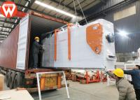China 250kg/H 90KW Extruded Marine Fish Feed Production Line for sale