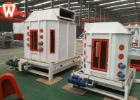 China 300kw 5T/H Sheep Cattle Feed Pellet Production Plant for sale