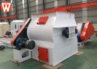 China Complete 2mm Pellet Poultry Feed Processing Machine for sale