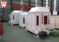 China 15mm Pellet 300KW Animal Cattle Feed Production Plant for sale