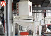 China 2.5T/H Poultry Feed Machine Animal Feed Pellet Machine 380V 50Hz for sale