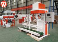 China 5t/H 15mm Cow Cattle Pellet Production Plant 300kw for sale