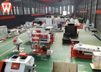 China Pelletizing SZLH350 10mm 5T/H Animal Feed Mill Plant for sale