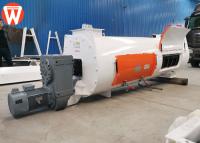 China Stainless Steel 12t/H Feed Pellet Making Machine Dia 800mm for sale