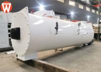 China Stainless Steel 12t/H Feed Pellet Making Machine Dia 800mm for sale