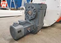 China Stainless Steel 12t/H Feed Pellet Making Machine Dia 800mm for sale