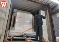 China Chicken Animal Granulated Pellet Production Plant 3T/H for sale