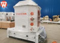 China 1.5T/H 1mm Pellet Cattle Feed Manufacturing Machine for sale