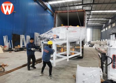 China 1.5T/H 1mm Pellet Cattle Feed Manufacturing Machine for sale