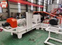 China 0.6T/H 110KW Floating Fish Feed Plant 200kg/Batch Mixing for sale