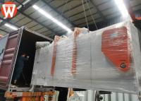China Dry Type 300KG/H Fish Feed Production Line 90KW For Aqua Animals for sale