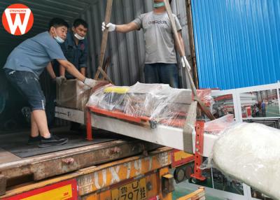 China 2T/H 100KW Poultry Feed Mill Equipment With 12mm Pellet for sale
