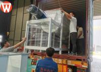 China 2.5T/H Chicken Bird Pigeon Poultry Pellet Feed Plant Belt Type for sale