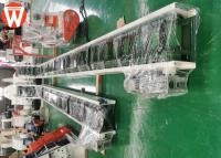 China 2.5T/H Chicken Bird Pigeon Poultry Pellet Feed Plant Belt Type for sale