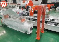 China 2.5T/H Chicken Bird Pigeon Poultry Pellet Feed Plant Belt Type for sale