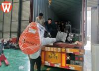 China 60KW Sheep Horse Poultry Pellet Feed Plant 2.5t/H 380V 50Hz for sale