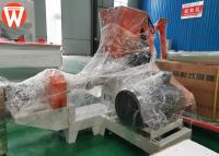 China 150KG/H Shrimp Crab Fish Feed Production Line 55KW For Aqua Animals for sale