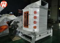 China SZLH320 3T/H Animal Feed Pellet Production Plant 100KW for sale