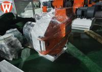 China Poultry Pigeon Chicken Pellet Making Equipment 100KW 4T/H for sale