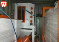 China DGP80B Single Screw Pet Dog Food Production Line 300kg/H For Protein for sale