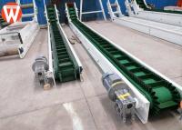 China 100KW Bird Duck Poultry Feed Processing Plant For Animal Farms for sale