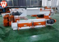 China SZLH320 Ring Die Livestock Poultry Pellet Feed Plant 80kw 3T/H for sale