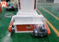 China 3T/H Poultry Pellet Feed Plant 80kw 5mm Pellet Chicken Feed Plant for sale