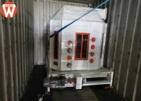 China 5T/H Livestock Animal Feed Pellet Mill 300kw Screening Grading for sale
