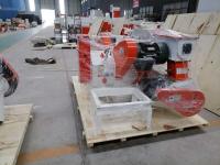 China SZLH250 12mm Poultry Animal Feed Pellet Machine 2.5T/H for sale