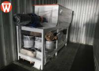 China Livestock Poultry Pellet Feed Plant 70KW Chicken Pellet Making Machine for sale