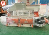 China Farms Integrating Poultry Pellet Feed Plant 80KW 2.5t/H for sale