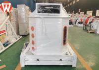 China Farms Integrating Poultry Pellet Feed Plant 80KW 2.5t/H for sale