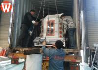 China 1.5T/H Poultry Pellet Feed Plant Crushing Grinding 100kw for sale