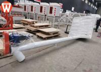 China SZLH320 1.5mm Pellets 3T/H Poultry Feed Mill Equipment 100KW for sale