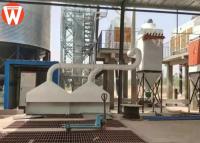 China 20 T/H Poultry Animal Feed Production Line Manufacturing Process Line for sale